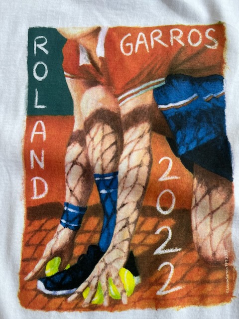 Sérigraphie – Kokolo